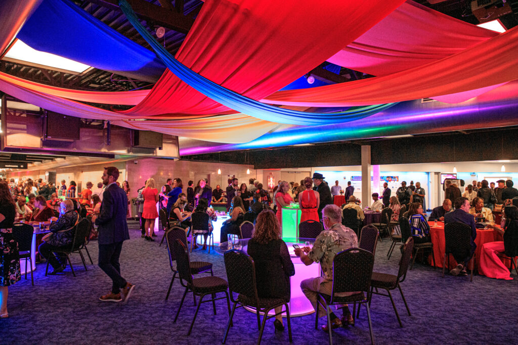 Art of Travel Gala - St. Louis Lambert International Airport