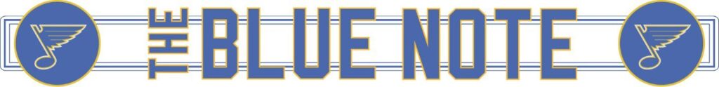 The Blue Note - E18 - St. Louis Lambert International Airport