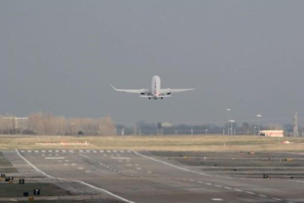 STL Begins Work on a Two-Year Runway Project - St. Louis Lambert ...