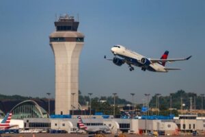 Delta Air Lines Brings Back JFK Destination To STL - St. Louis Lambert ...